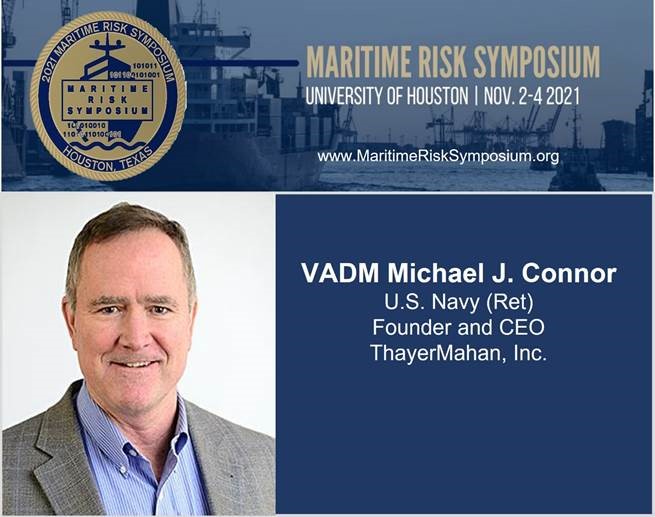 Maritime Risk Symposium